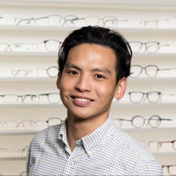 Eyecare Project – Hawthorn Optometrists & Dry Eye Clinic