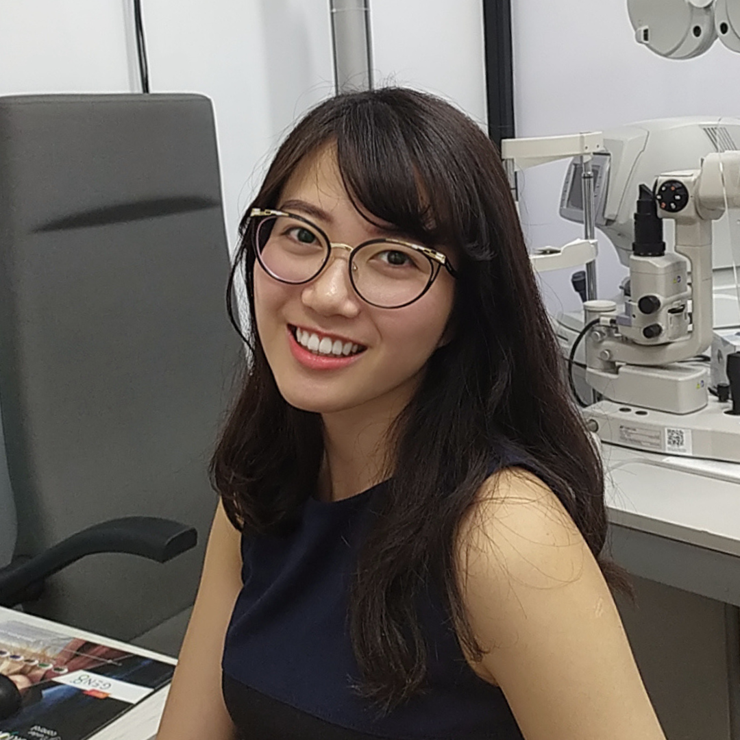 Eyecare Project – Hawthorn Optometrists & Dry Eye Clinic